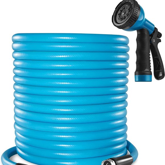Amazon | Other | Garden Hose 5ft Kebose Heavy Duty Water Hose 58 ...